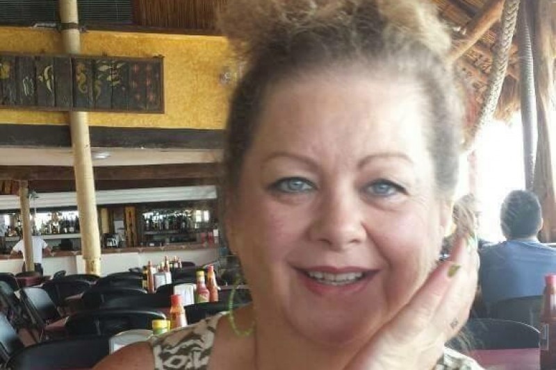 Fundraiser for Suzette Key by Kallie Key : Suzette Battles Cancer