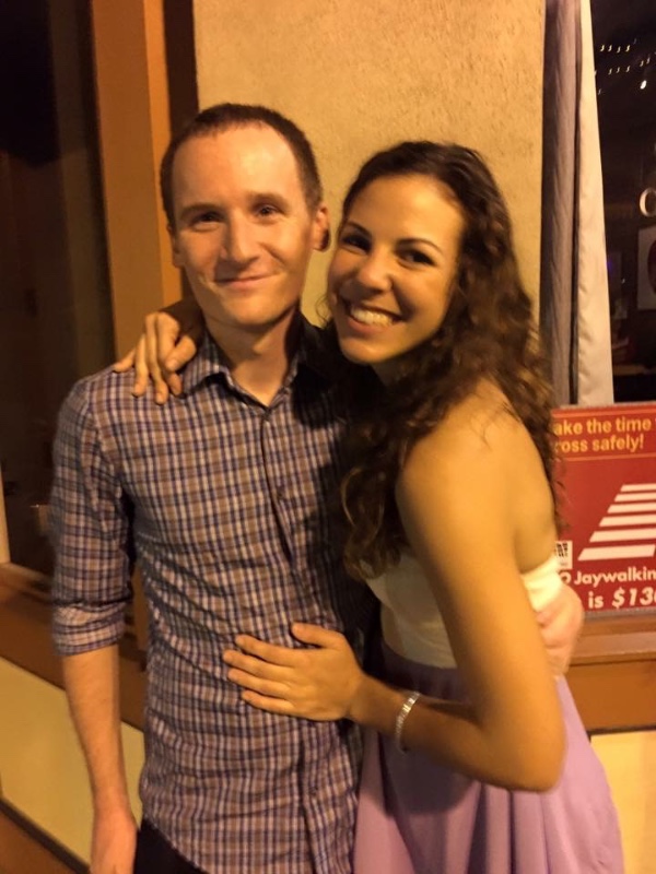 Fundraiser for Kaitlyn Cooper by Kait Cooper : Bring Matt home