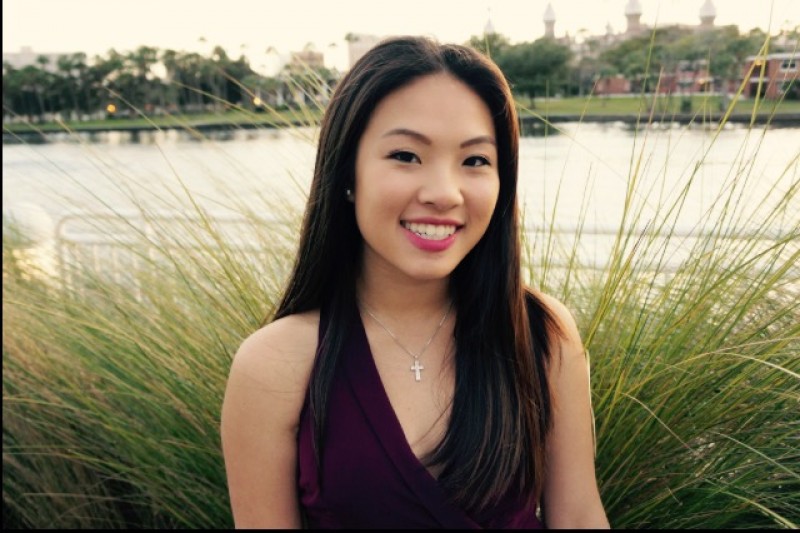 Fundraiser by Allison Cheung : Allison's Medical Missions Trip