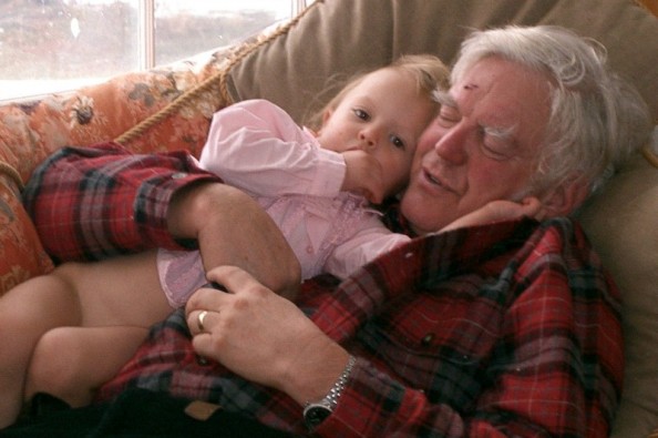 Fundraiser by M.E. Briscoe : John Briscoe Billy Goat Fund