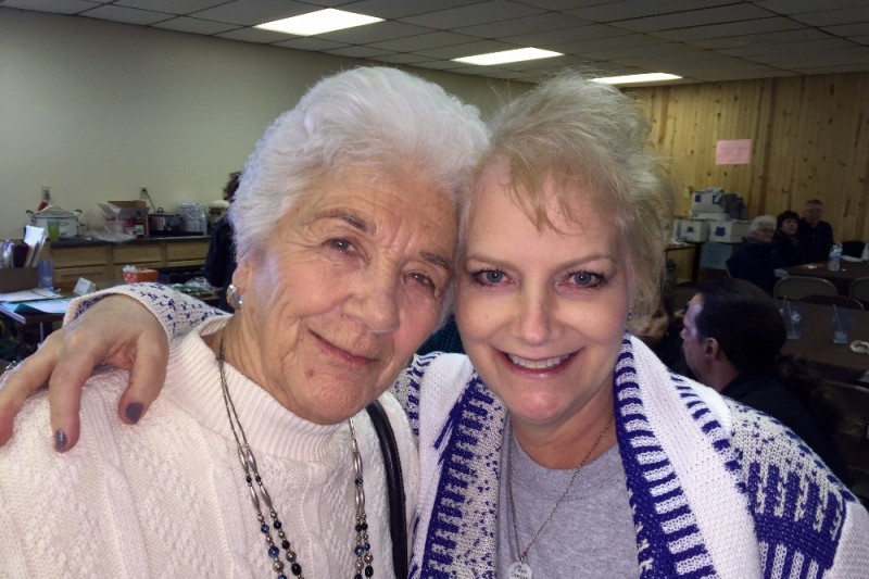 Fundraiser for Ann Swenson by Robyn Ryser : Ann Swenson Benefit ...