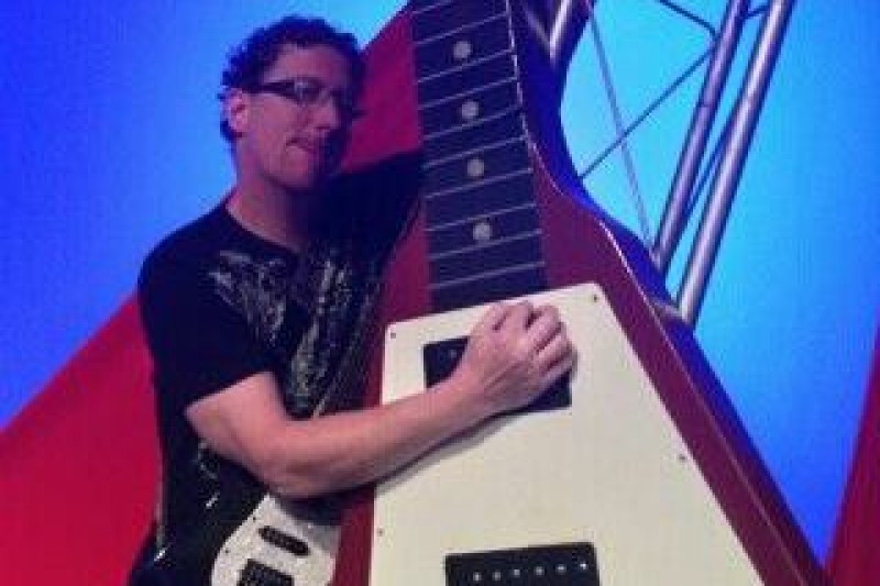 Fundraiser for Ryan Dailey by Marah Hart : Support Ryan Dailey's Rockin ...