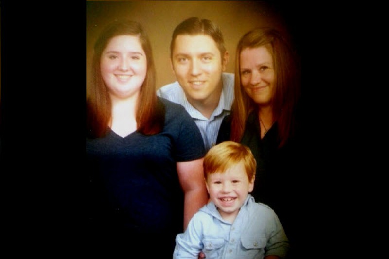 Fundraiser for Allison Hembree by Erin Beaumier : Help Support Nick ...