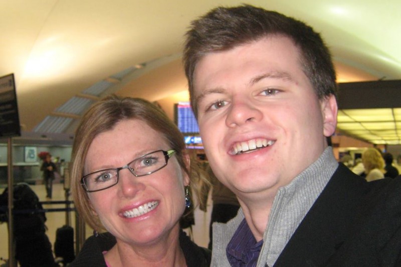 Fundraiser for Tim Haubrich by Justin Lee : Zakery Haubrich Memorial Fund