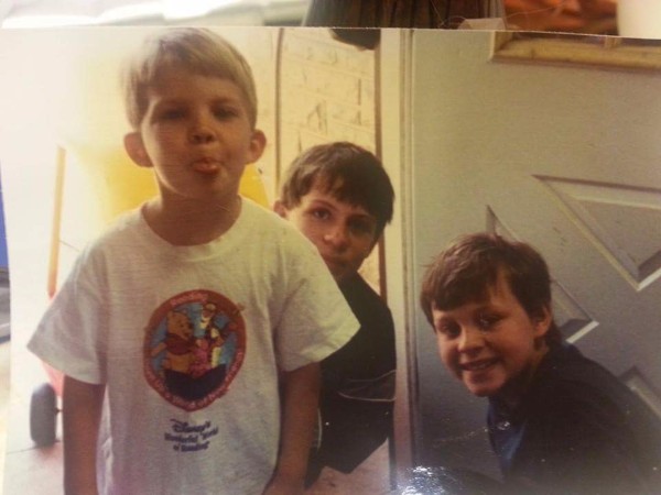 Fundraiser by Amy Sparkman Serdy : Donation for Drew Phillips