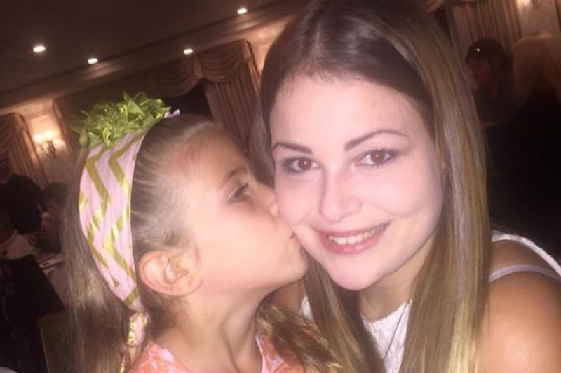 Fundraiser for Todd Scarpato by Shannon McHugh Scarpato : Esra's Family ...