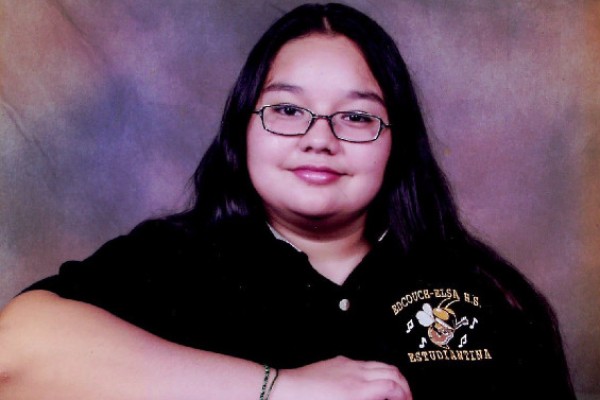 Fundraiser by Aleida A. Torres : Marina C. Martinez