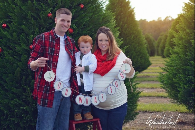 Fundraiser for James Hanson by Danielle Goodwin Hyler : The Hanson Family