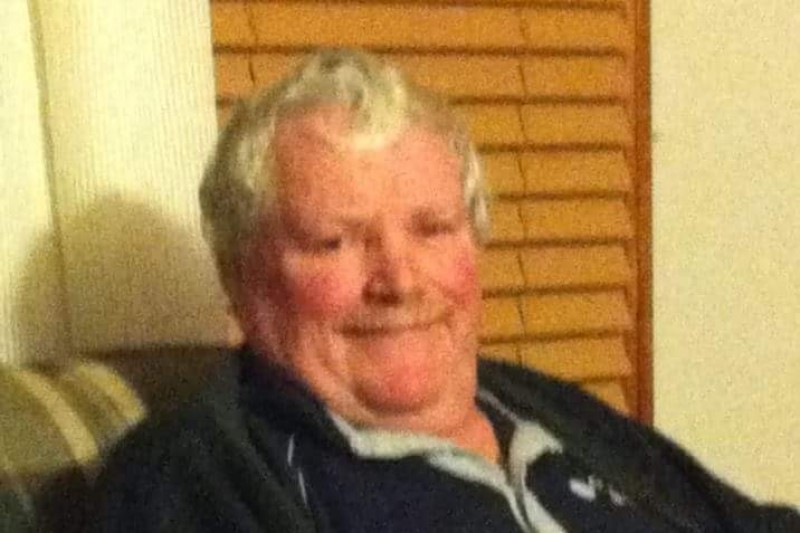 Fundraiser by Tammy Bates-Covey : Kenny Bates Burial