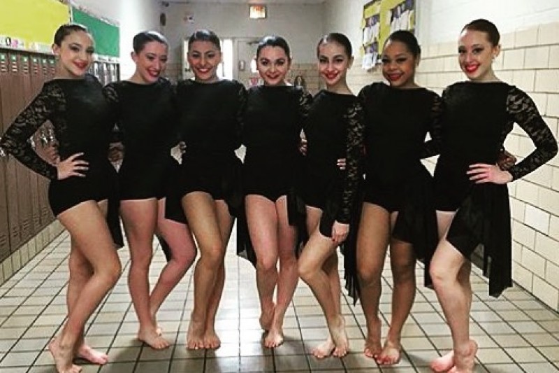 Fundraiser for Jessica Ramos by Michelle Vargas : Send Us to Spain to ...