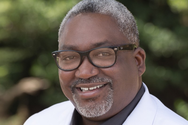 Fundraiser by Kenneth Phelps : Further, Faster, Together Mission