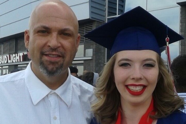 Fundraiser by Lisa Hoy-Perry : Stephen Perry memorial fund