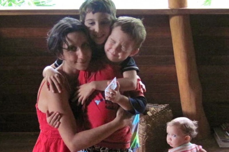 Fundraiser by Alice Lewis : Ehlers-Danlos Costa Rica