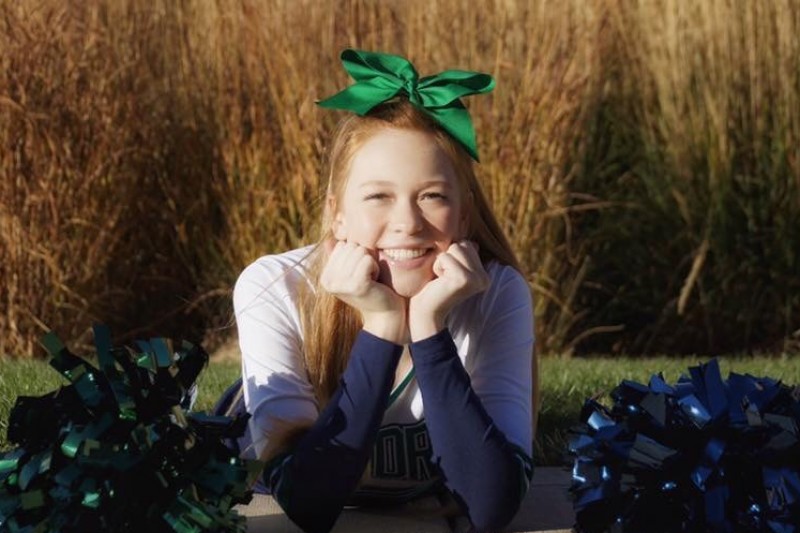 Fundraiser for Shilo Doell by Jennifer Witkowski : Courtney's Heart