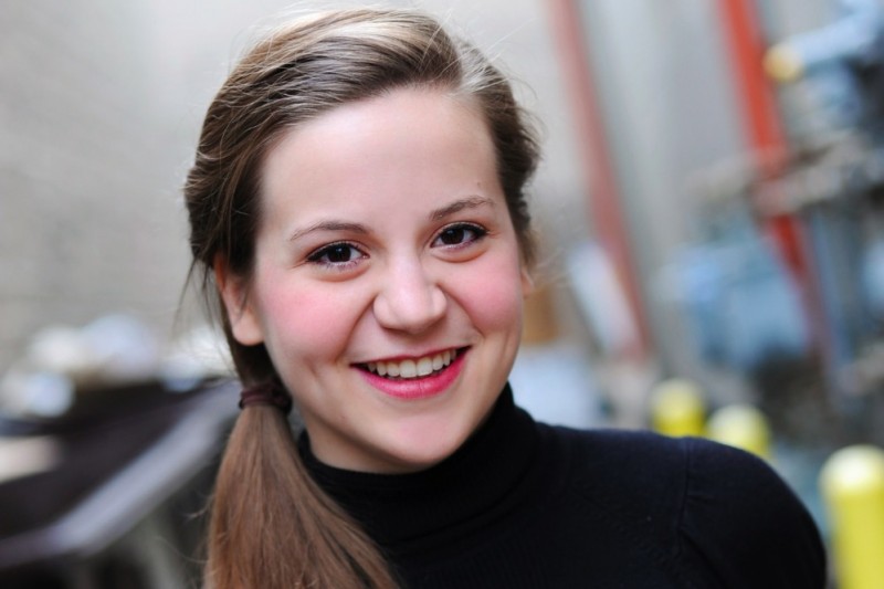 Fundraiser by Addison Clearwood : Scotland Bound!