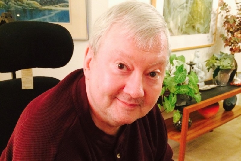 Fundraiser by Barbara Goodwin : Roger's Care Fund