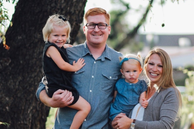 Fundraiser for Michele Lindquist by Carrie Minthorne : The Lindquist Family