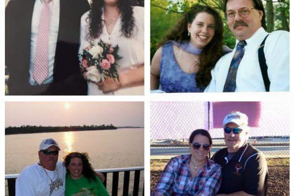 Fundraiser for Merridith McArthur by Holly Acebo Messenger : Steven ...