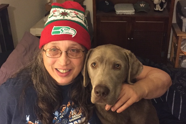 Fundraiser by Kathy Abele : Help Me Replace My Arthritic Hips