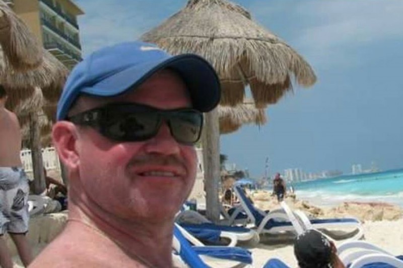 Fundraiser for Kim Meiklejohn by Bob Meiklejohn : Ken Finley Memorial Fund