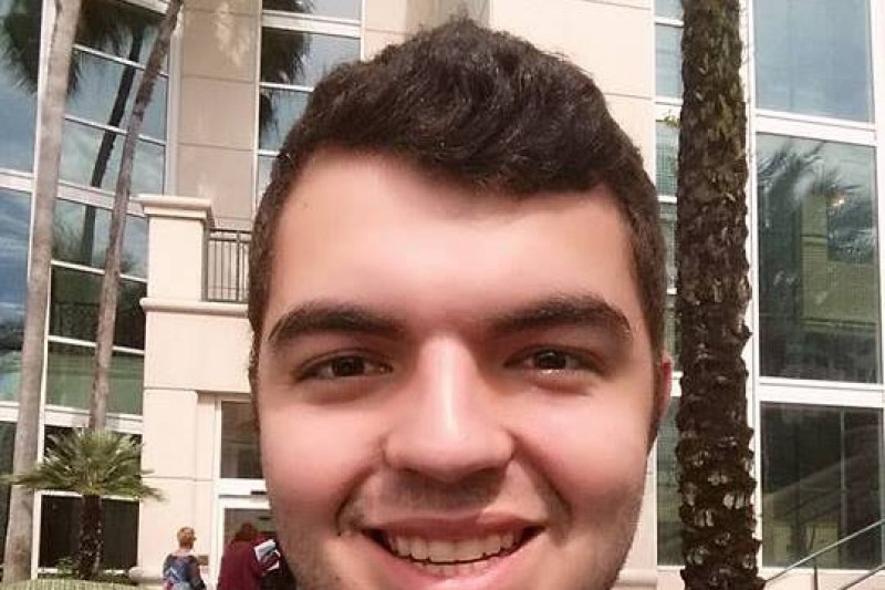 Fundraiser by Brett Whitmore : Brett's Trip to Ancient Historic UK