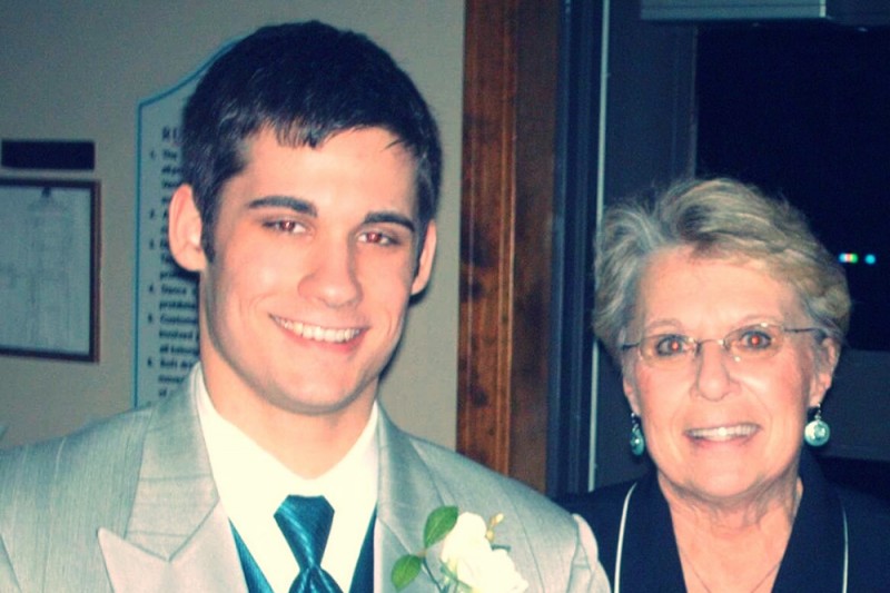 Fundraiser for Jacob Haley by Aaron William : *Brothers Helping ...