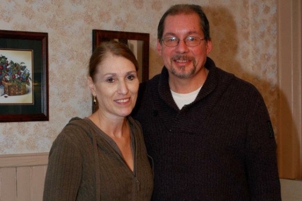 Fundraiser for Anna Engstrom by Sally Pratt : Matt Engstrom