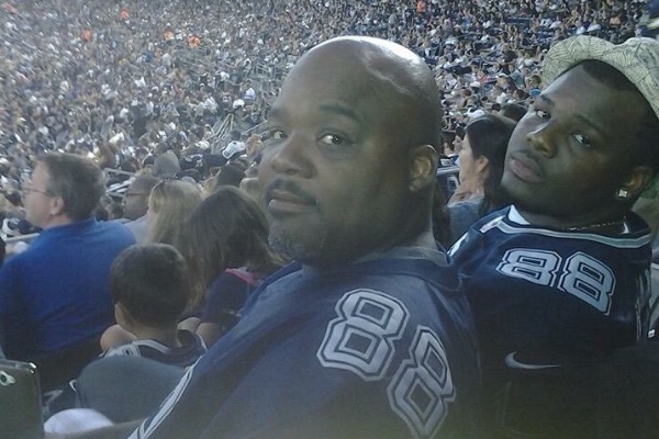 Fundraiser by Tony Austin : Burial for Tony Venable Sr.