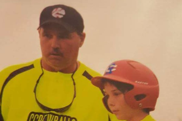 Fundraiser for Darla Crawford by Tony Kuta : Stacy Crawford