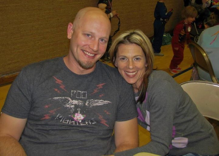 Fundraiser by Kat Fleming : Trying to Make My Moms Dying Wish Happen