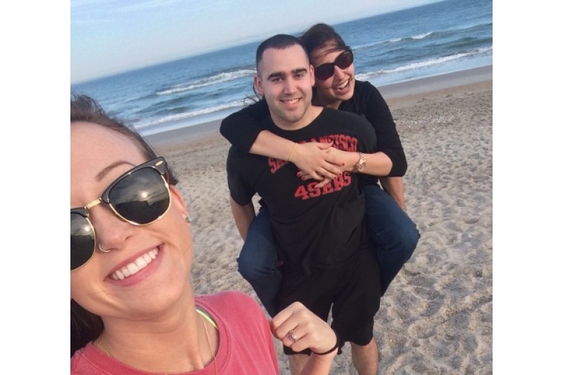 Fundraiser for Danielle Shaffer by Shawna Diane Roten : Trevor Colton's ...