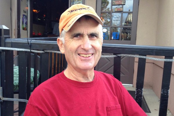 Fundraiser for Jeffrey Hall by Krystle Hall : Dean Fentress