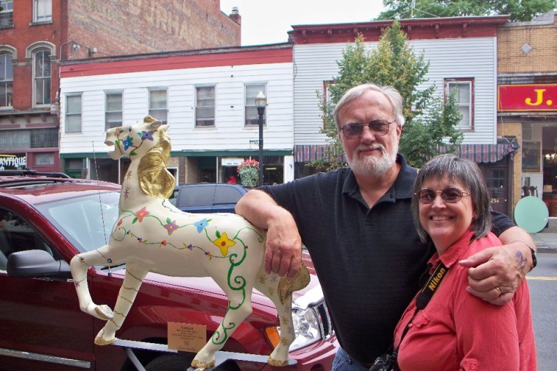 Fundraiser for Ken Wilder by Nancy Emmons : Lois' Medical Fund