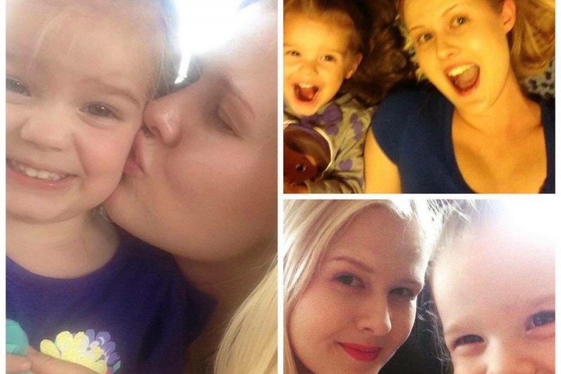 Fundraiser for Zoë Federoff by Tony Alongi : Keep Mommy & Cupcake Together