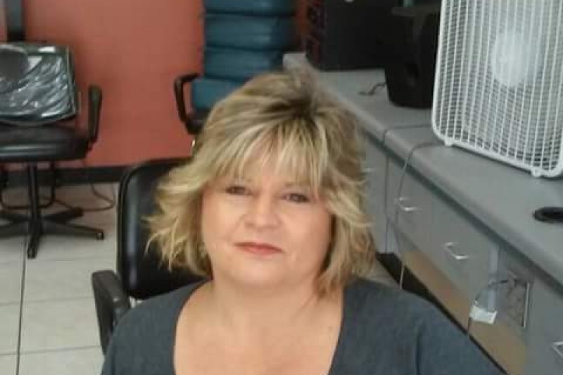 Fundraiser by Sharyn Prine : Funeral Expense for Tina Marshall