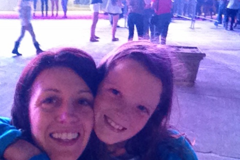 Fundraiser for Lisa Defusco by Casey Kane Love : Defusco/Wolfram Fire ...