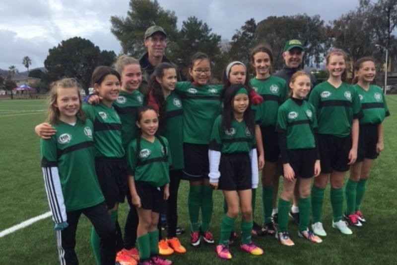 Fundraiser for Amy Zuber by Tristan Cordodor : Pickle Power ...