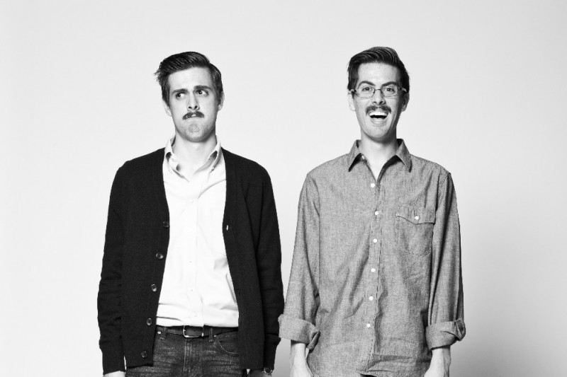 Fundraiser by Phillip Hall : The Hall Brothers in Cannes