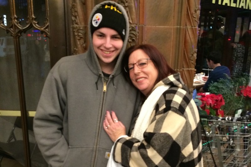 Fundraiser for Lisa Pinelli by Lisa M Daber-Ochman : Pinelli Family Fund