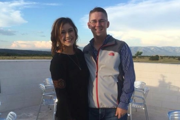 Fundraiser for Austin Voyles by Alex Staley : Help bring back Christmas!