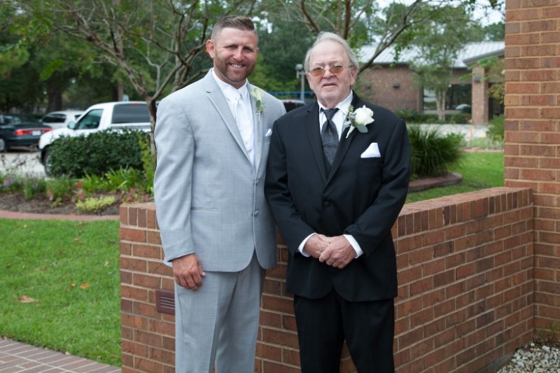 Fundraiser by Steven Babin : Ernest Babin Sr. Funeral Expenses