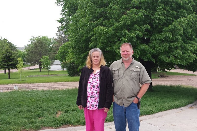 Fundraiser for Lisa Wheelock by Todd Wieger : Lisa Wheelock Care Fund