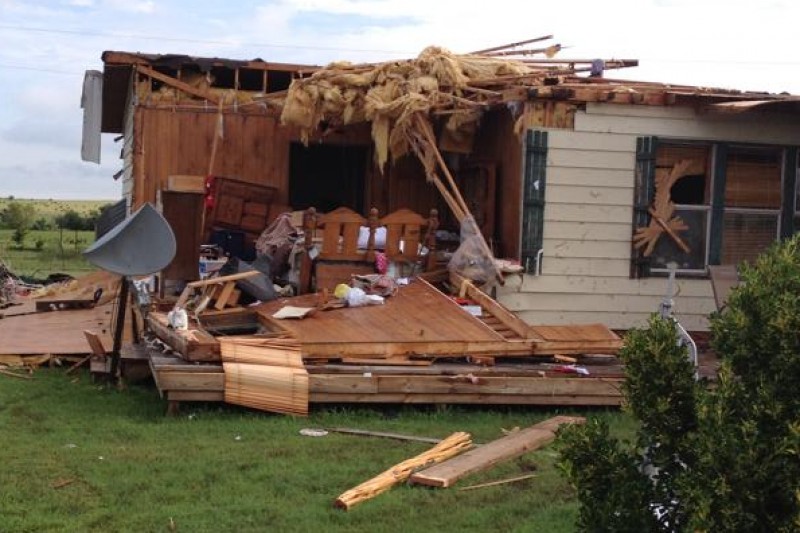 Fundraiser for Bobby Outlaw by Bobby Outlaw : Help Finish The Outlaw House