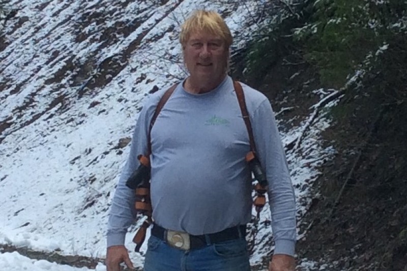 Fundraiser for Dan Braud by Janelle Jackson : Give Dan Braud a Happy ...