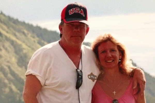 Fundraiser for Jayne Doak by Kimberly Konrath : Help for Ron & Jayne