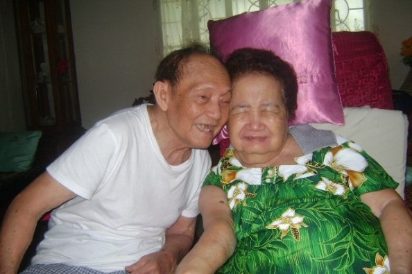 Fundraiser by Charmaine Min Villacorte Lowe : Typhoon Haiyan relief for ...