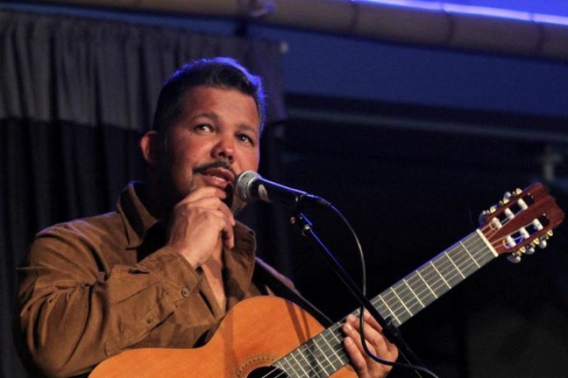 Fundraiser by Carlos Angeles Olmeda : Help Carlos Attend Mom's Memorial