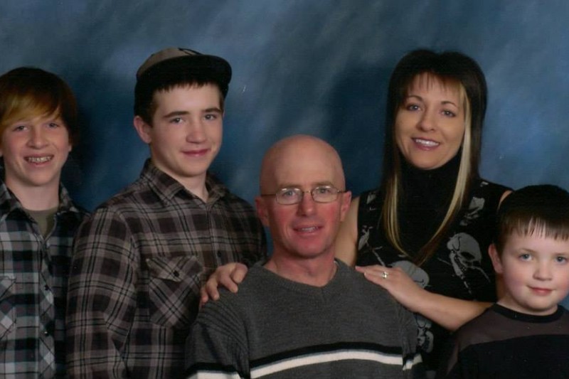 Fundraiser for Sarah Schroeder by Christine Talbot : The Schroeder ...