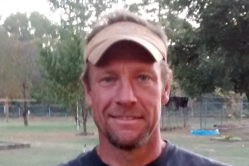 Fundraiser for Warren Palmer by Ruth Remsing : Funeral Expense