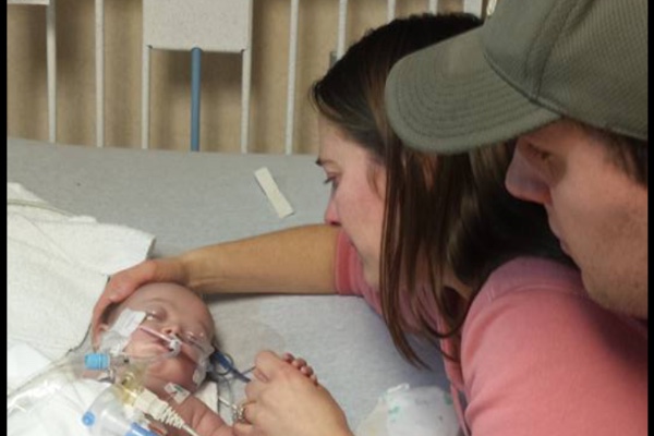 Fundraiser by John Rammel : In Memory of Mya Rammel